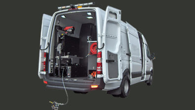 Vehicle-Mounted Systems - Indian River Equipment Company